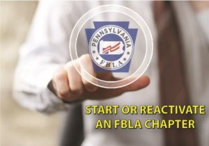 Starting an FBLA Chapter Is Easy - Here's How! - PA FBLA