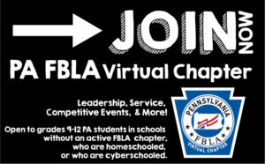 Home Page - PA FBLA