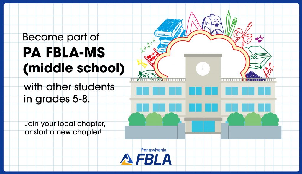 Home Page - PA FBLA