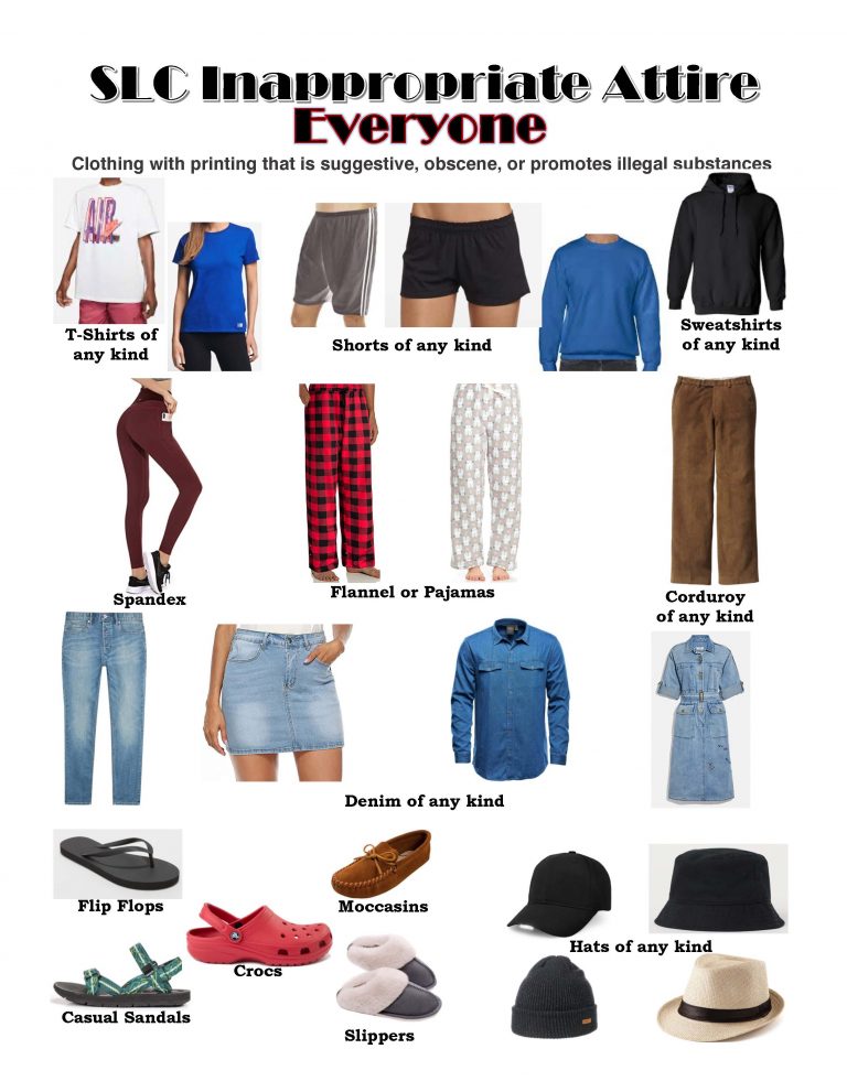 Dress Code - PA FBLA