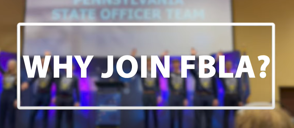 Home Page - PA FBLA