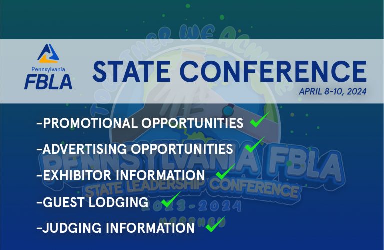 Home Page - PA FBLA