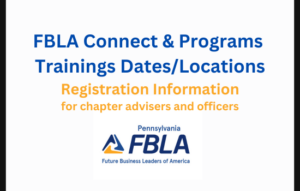 Home Page - PA FBLA